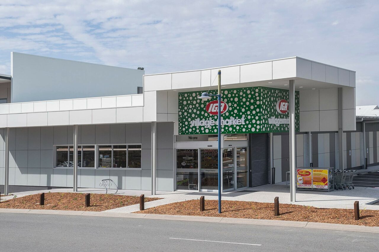 Projects - Miller Ventures